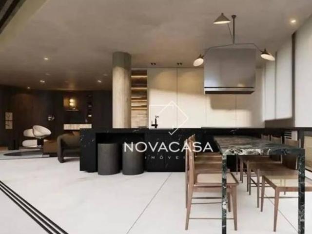 Apartamento de 3 quartos no bairro Anchieta