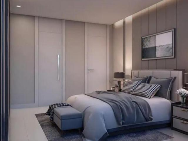 Apartamento de 3 quartos no bairro Buritis
