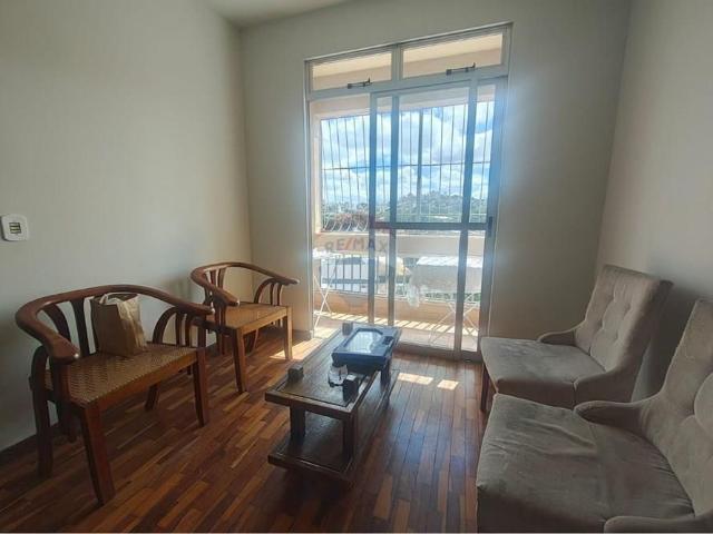 Apartamento de 3 quartos no bairro Betânia