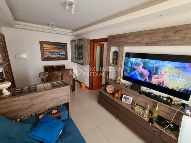 Apartamento de 3 quartos no bairro Cavalhada