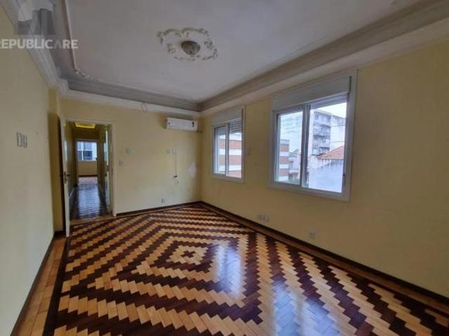 Apartamento de 3 quartos no bairro Centro
