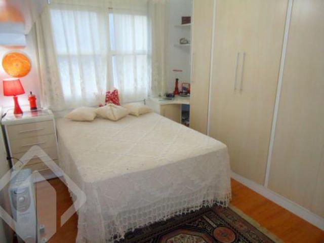Apartamento de 3 quartos no bairro Centro Histórico