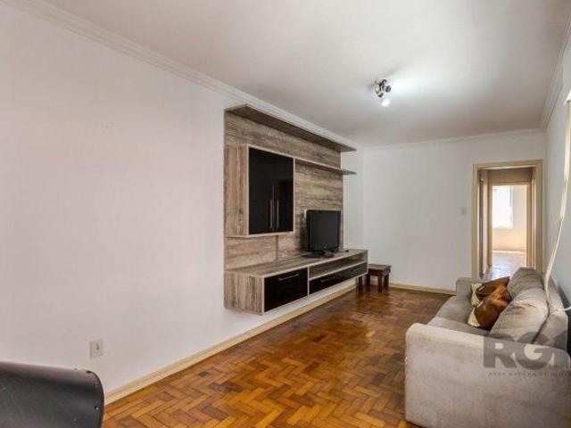 Apartamento de 3 quartos no bairro Cidade Baixa em Porto Alegre