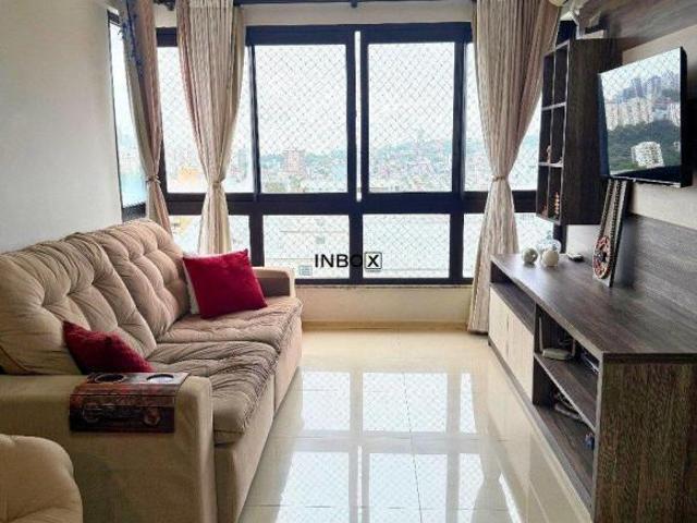 APARTAMENTO DE 3 QUARTOS NO BAIRRO COHAB EM BENTO GONÇALVES