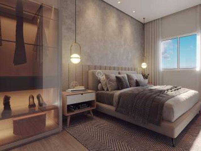 Apartamento de 3 quartos no bairro cruzeiro, Caxias do Sul