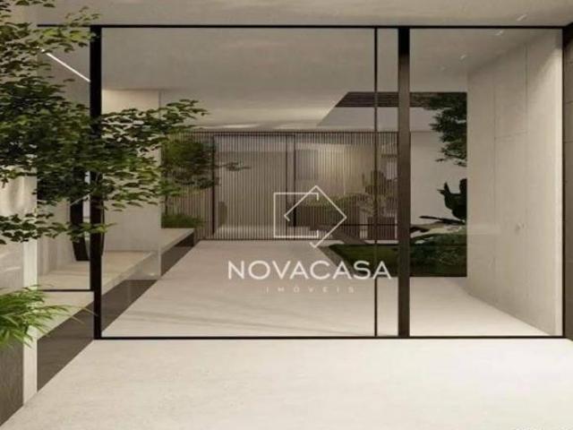 Apartamento de 3 quartos no bairro Cruzeiro