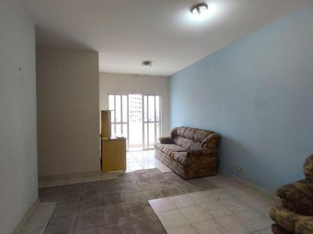 Apartamento de 3 quartos no bairro da Vila Tupi Praia Grande SP