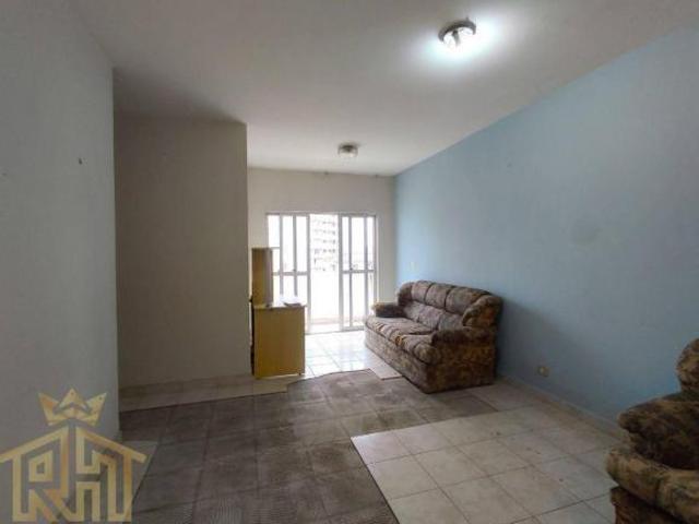 Apartamento de 3 quartos no bairro da Vila Tupi Praia Grande SP