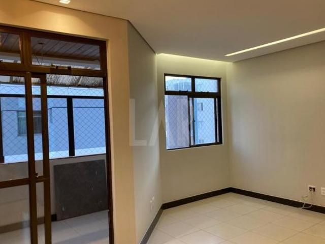 Apartamento de 3 quartos no Bairro Dona Clara