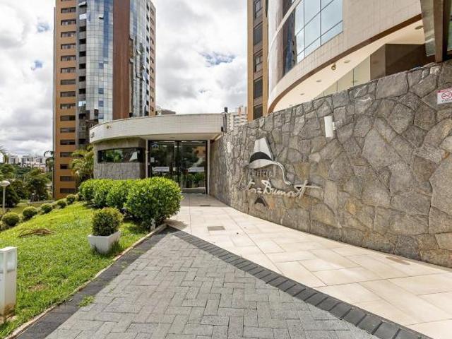 Apartamento de 3 quartos no bairro Ecoville