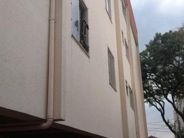 apartamento de 3 quartos no bairro esplanada