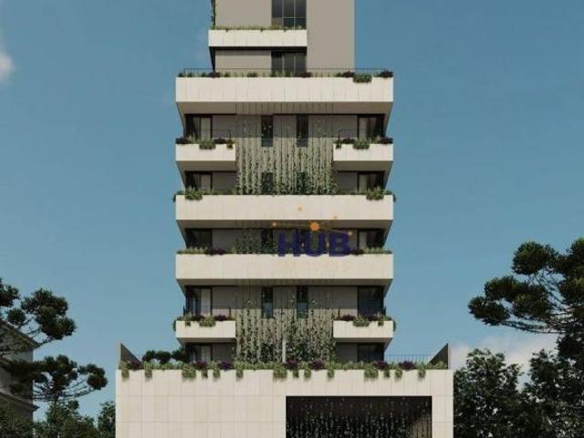 Apartamento de 3 quartos no bairro Estância Pinhais