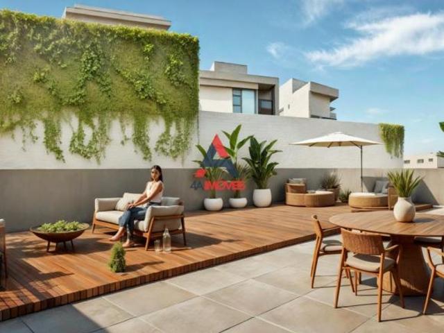 Apartamento de 3 quartos, no bairro Estrela Sul, em Juiz de Fora