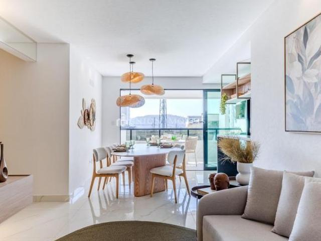 Apartamento de 3 quartos no bairro Estrela Sul em Juiz de Fora/MG