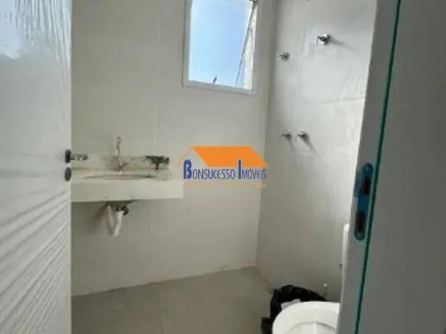 Apartamento de 3 quartos no bairro Fernão Dias