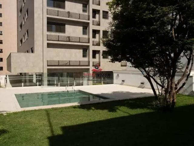 Apartamento de 3 quartos no bairro Gutierrez