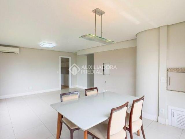 Apartamento de 3 quartos no bairro Higienopólis