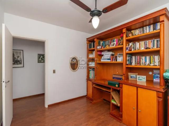 Apartamento de 3 quartos no bairro Higienópolis!