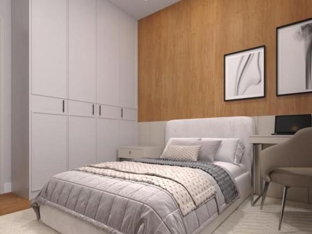 Apartamento de 3 quartos, no bairro Jardim Laranjeiras, em Juiz de Fora