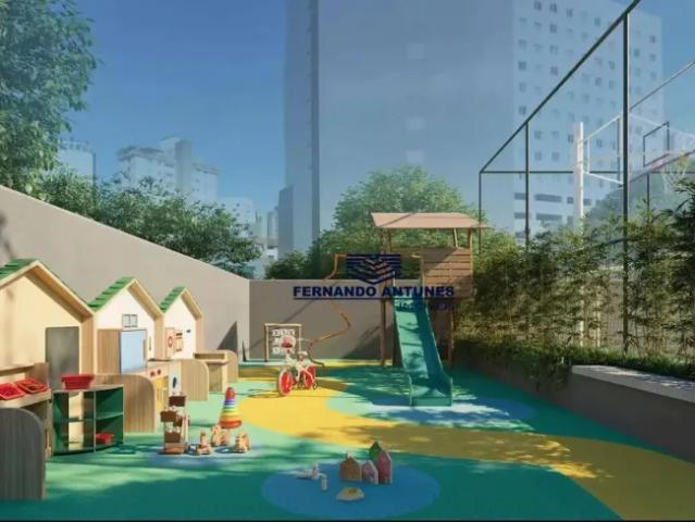 Apartamento de 3 quartos no bairro Luxemburgo