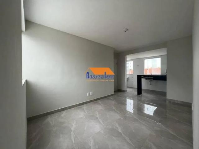 Apartamento de 3 quartos no bairro Letícia