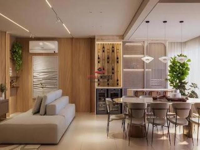 Apartamento de 3 quartos no bairro Loteamento Vale dos Vinhedos