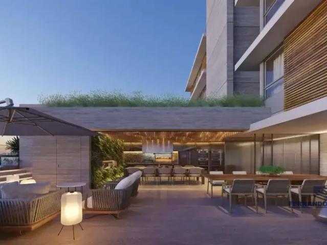 Apartamento de 3 quartos no bairro Lourdes