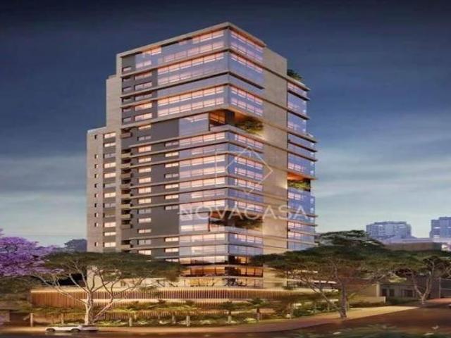 Apartamento de 3 quartos no bairro Lourdes