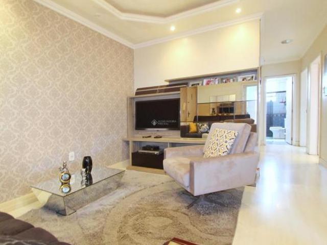 Apartamento de 3 quartos no bairro Passo da Areia