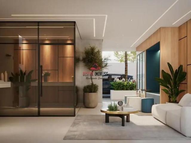 Apartamento de 3 quartos no bairro Patrimônio