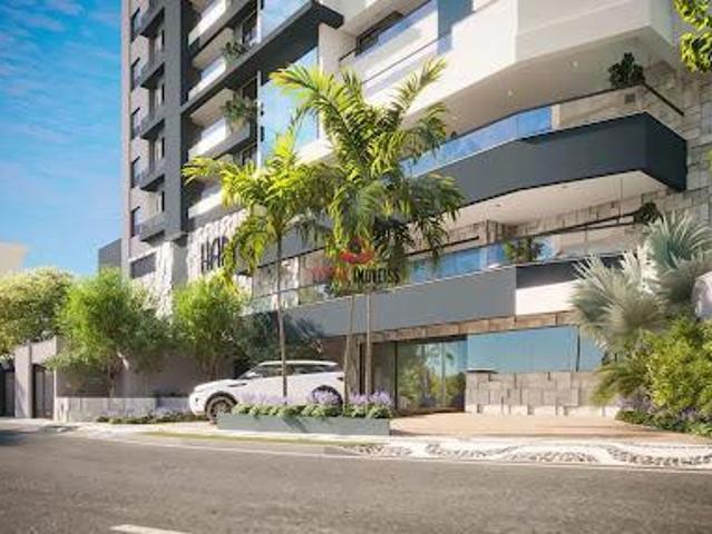 Apartamento de 3 quartos no bairro Patrimônio
