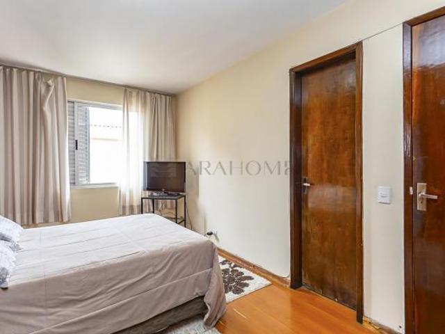 Apartamento de 3 quartos no bairro Rebouças
