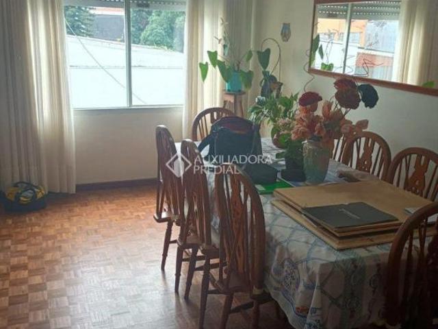 Apartamento de 3 quartos, no bairro São João