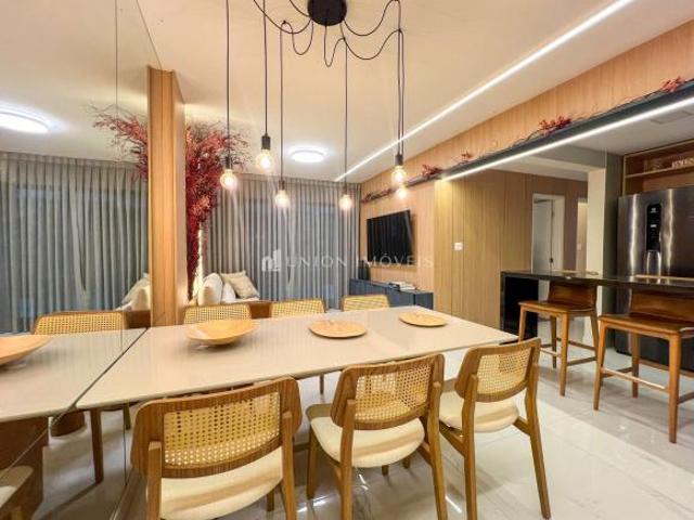 Apartamento de 3 quartos no bairro São Mateus em Juiz de Fora/MG