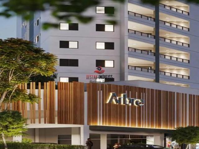 Apartamento de 3 quartos no bairro Santa Mônica