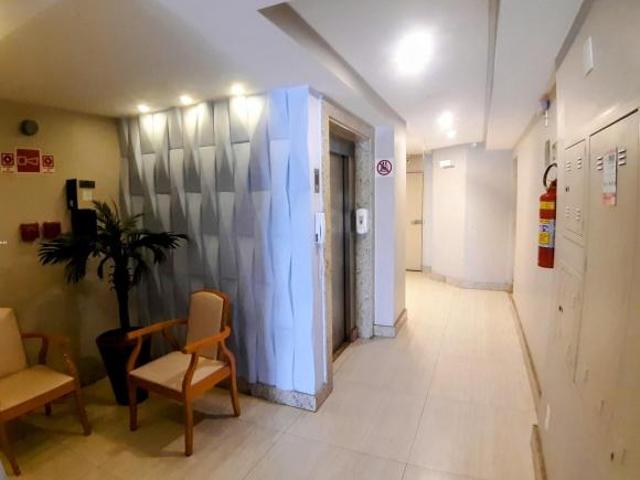 Apartamento de 3 quartos, no bairro Santa Helena, em Juiz de Fora