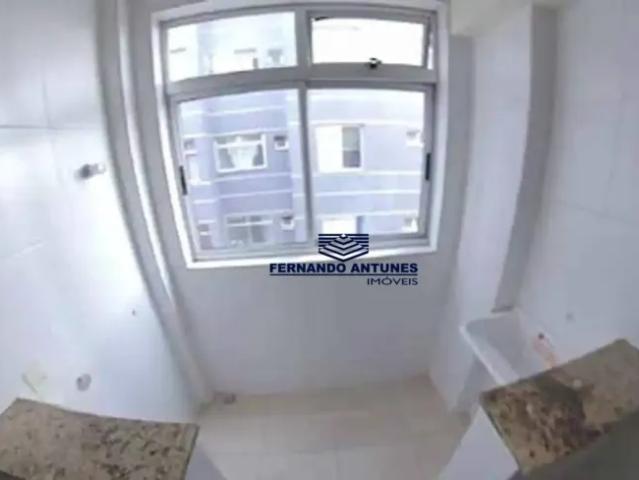 Apartamento de 3 quartos no bairro Santa Tereza