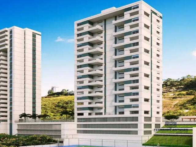 Apartamento de 3 quartos no bairro Santo Antônio