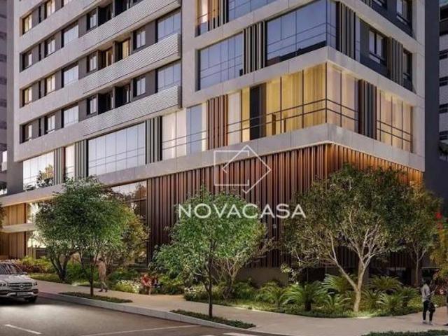 Apartamento de 3 quartos no bairro Santo Antônio
