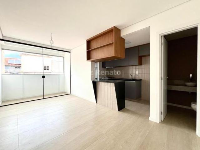 Apartamento de 3 quartos no Bairro Santo Antônio