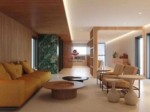 Apartamento de 3 quartos no bairro Saraiva