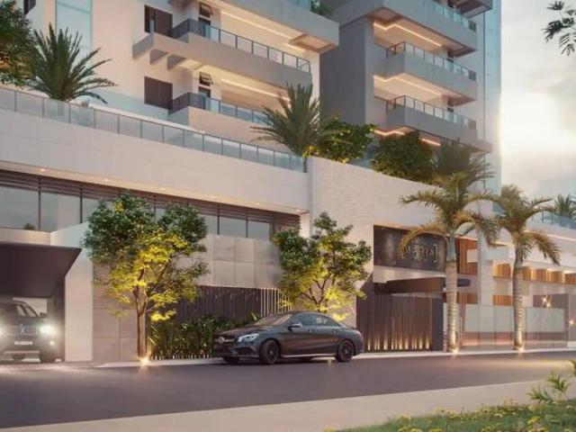 Apartamento de 3 quartos no bairro Saraiva