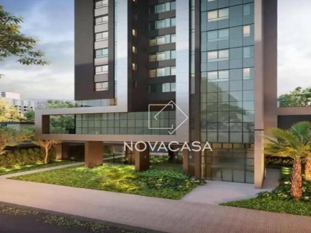 Apartamento de 3 quartos no bairro Savassi