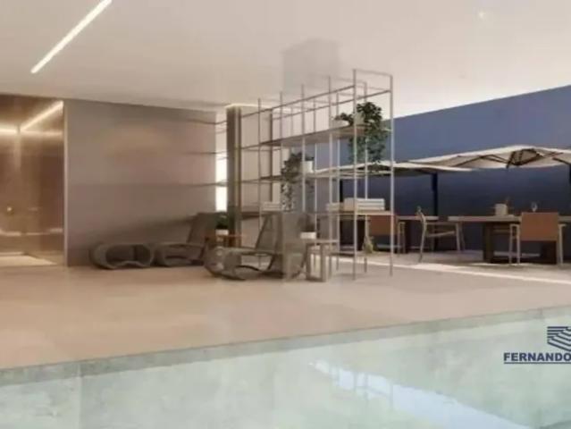 Apartamento de 3 quartos no bairro Savassi