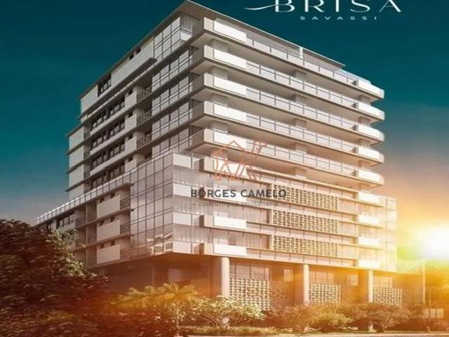 Apartamento de 3 quartos no bairro Savassi