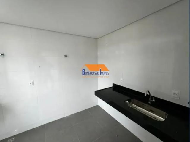 Apartamento de 3 quartos no bairro União