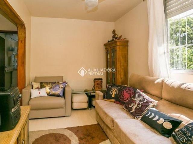Apartamento de 3 quartos no bairro Vila Nova em Porto Alegre