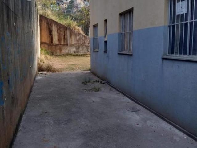 Apartamento de 3 quartos no Barreiro Belo Horizonte MG