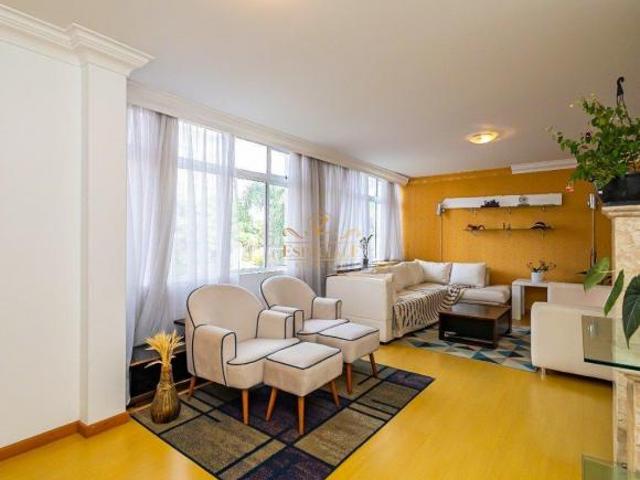 APARTAMENTO DE 3 QUARTOS NO BIGORRILHO