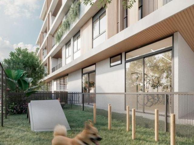 Apartamento de 3 quartos no Bioma